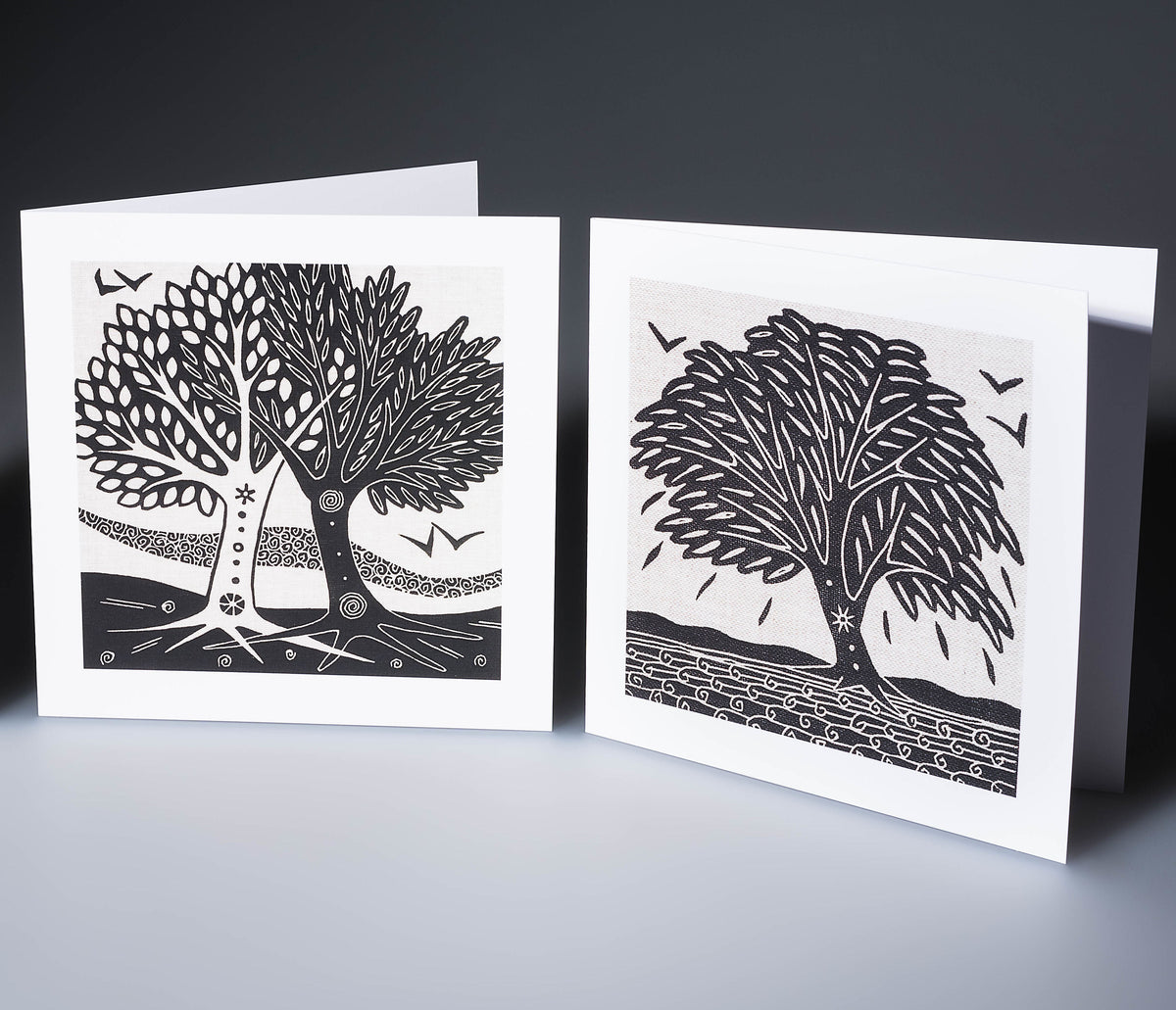 Linocuts, Linen and Lithography – gailkellyprintmaker